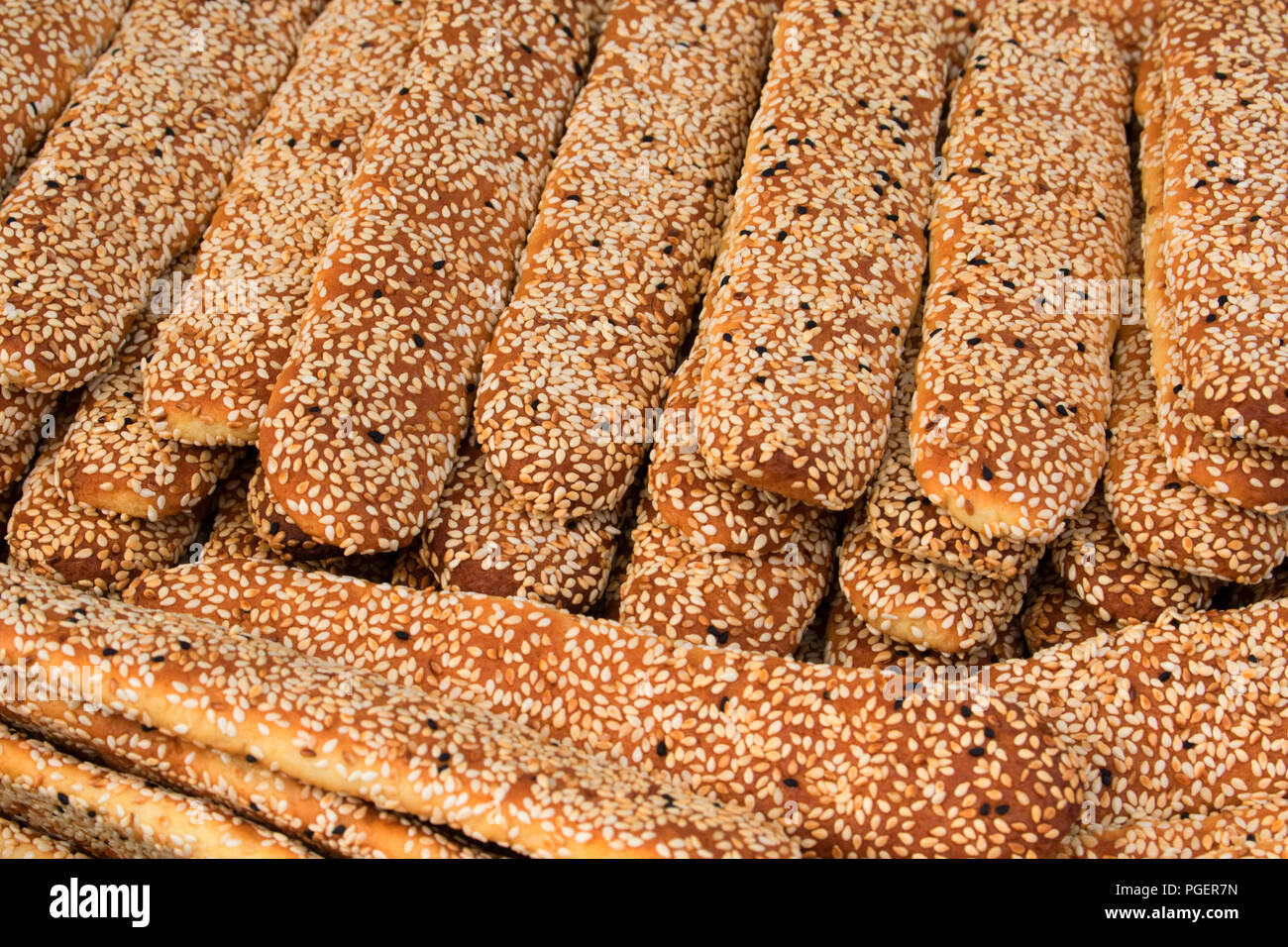 Kaak bread hi-res stock photography and images - Alamy