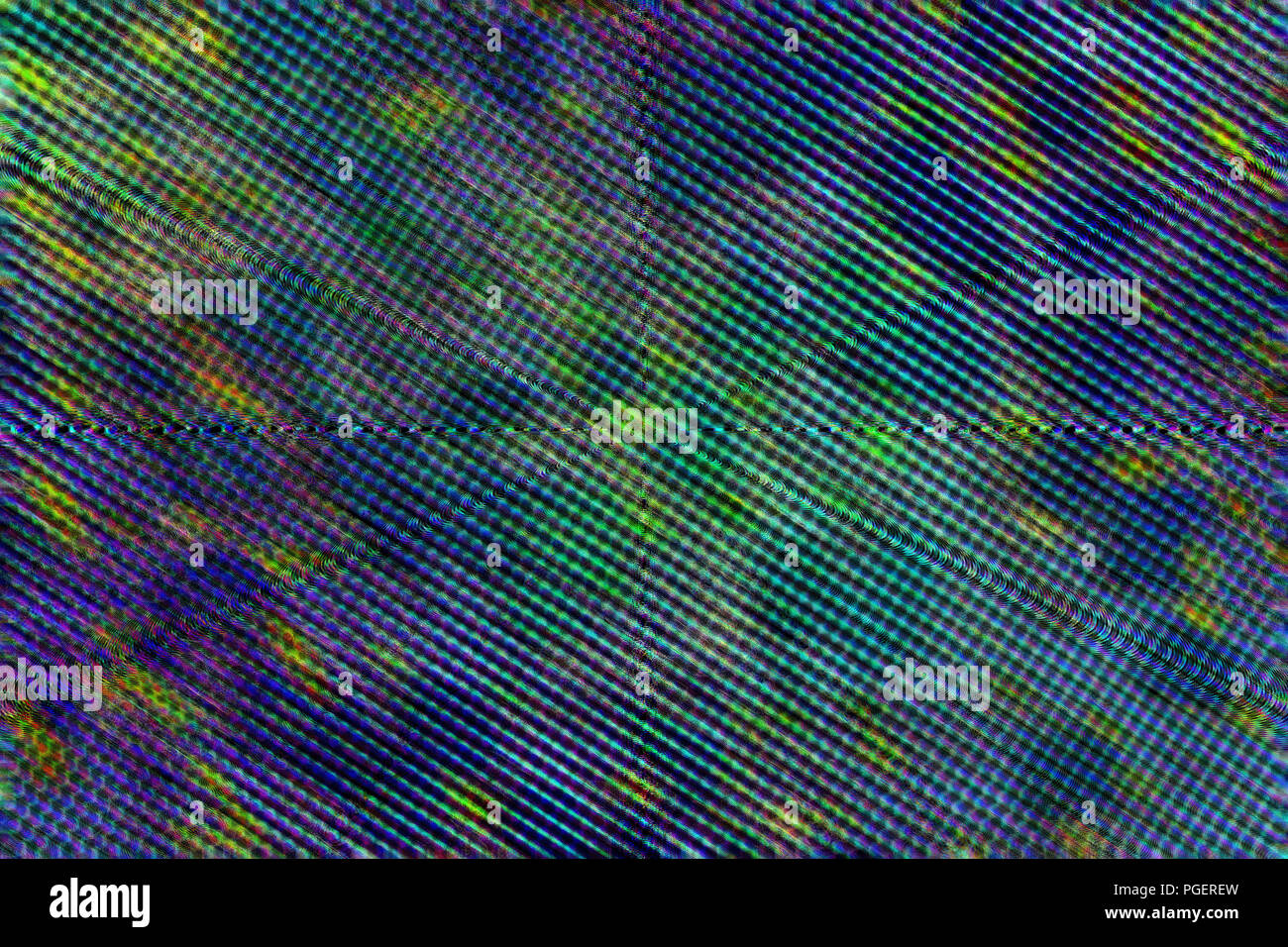 Grunge, rough or retro abstract overlay filter effect background ...