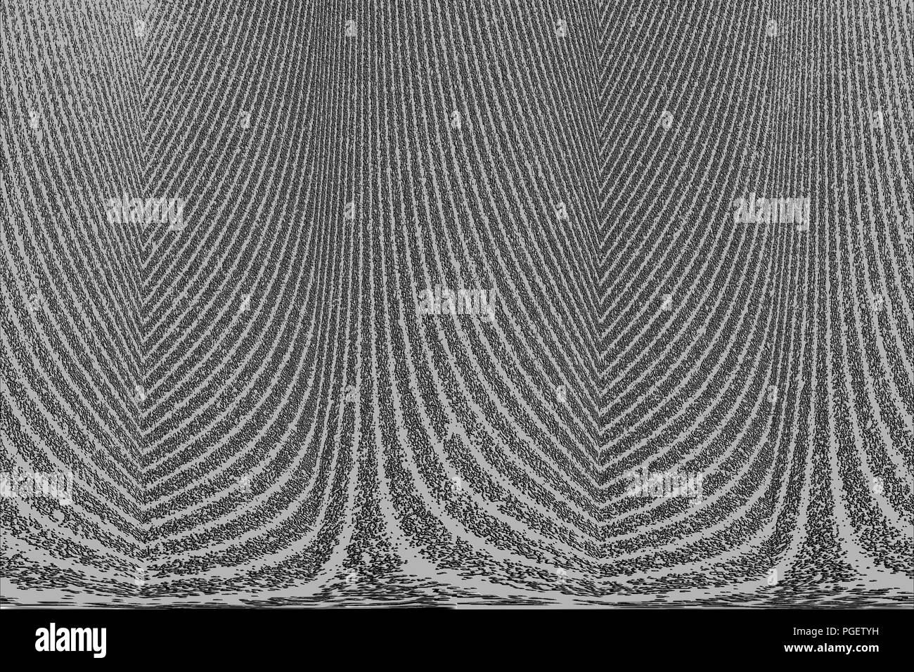 Overlay background, grunge, rough or retro, black and white B&W filter ...