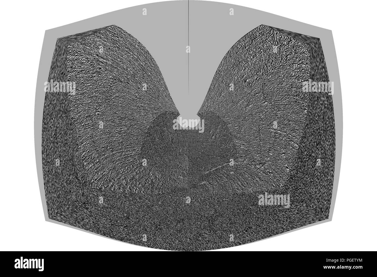 Texture background grunge, rough or retro, black and white B&W. Overlay ...