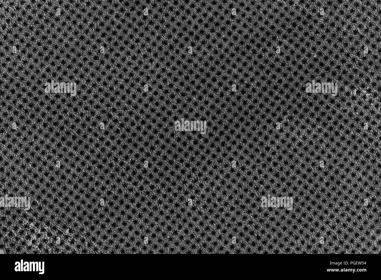 Overlay background, grunge, rough or retro, black and white B&W filter ...