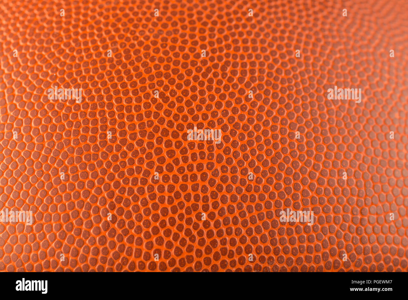 pattern of seamless orange textured basketball background Stock Photo ...