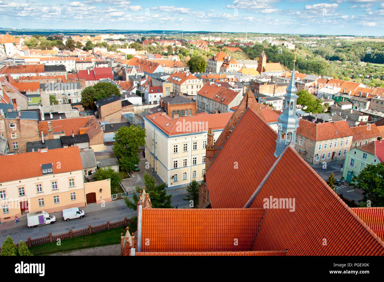 Chelmno monument hi-res stock photography and images - Alamy