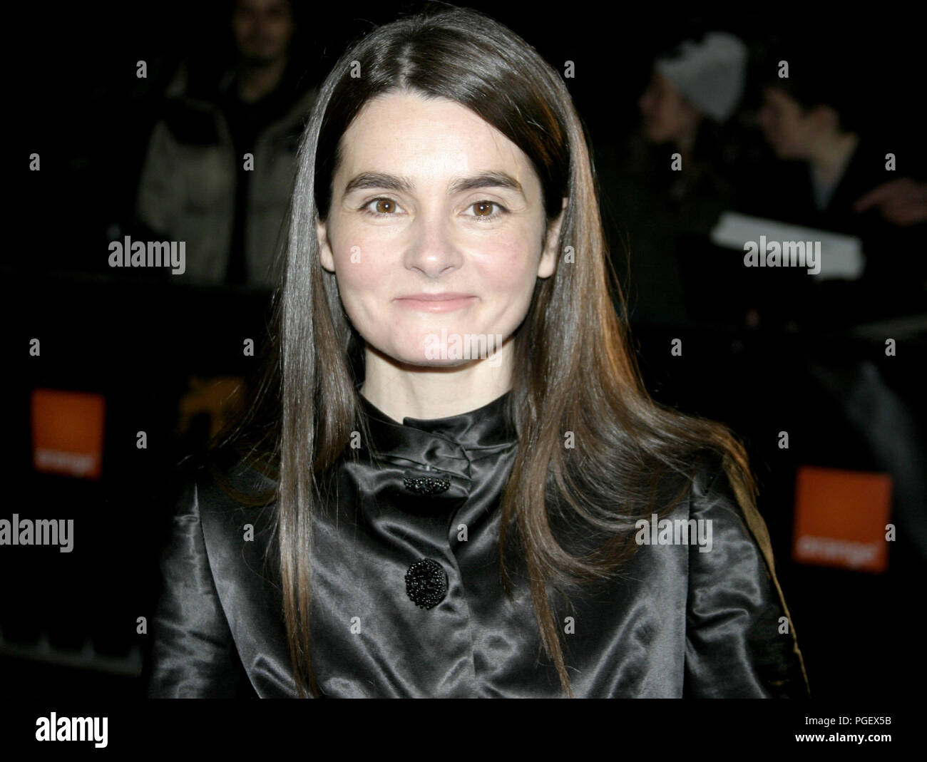 Moaning myrtle hi-res stock photography and images - Alamy