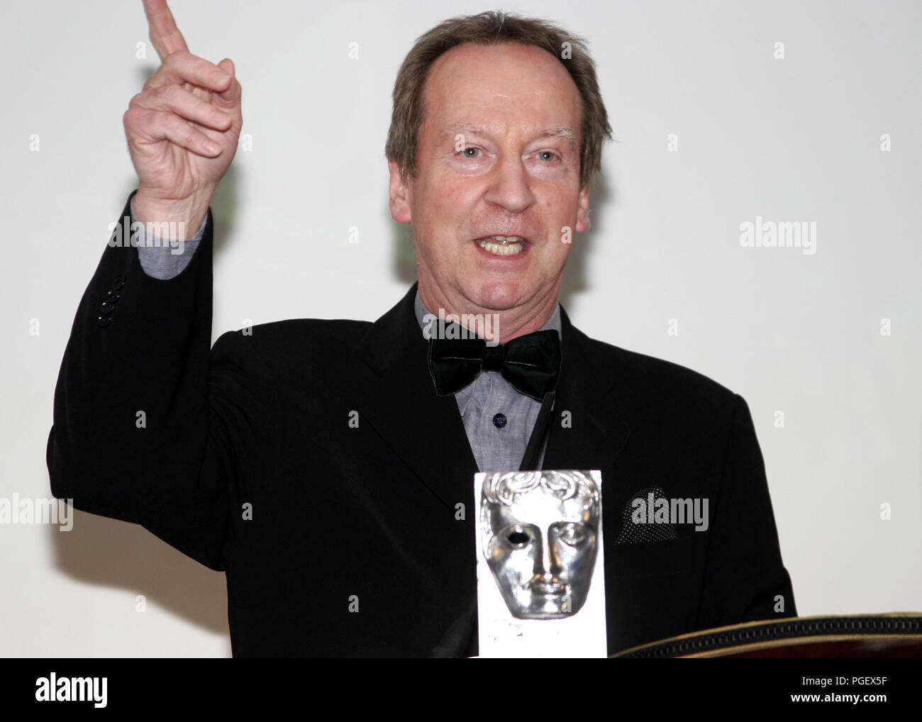 Bill Paterson