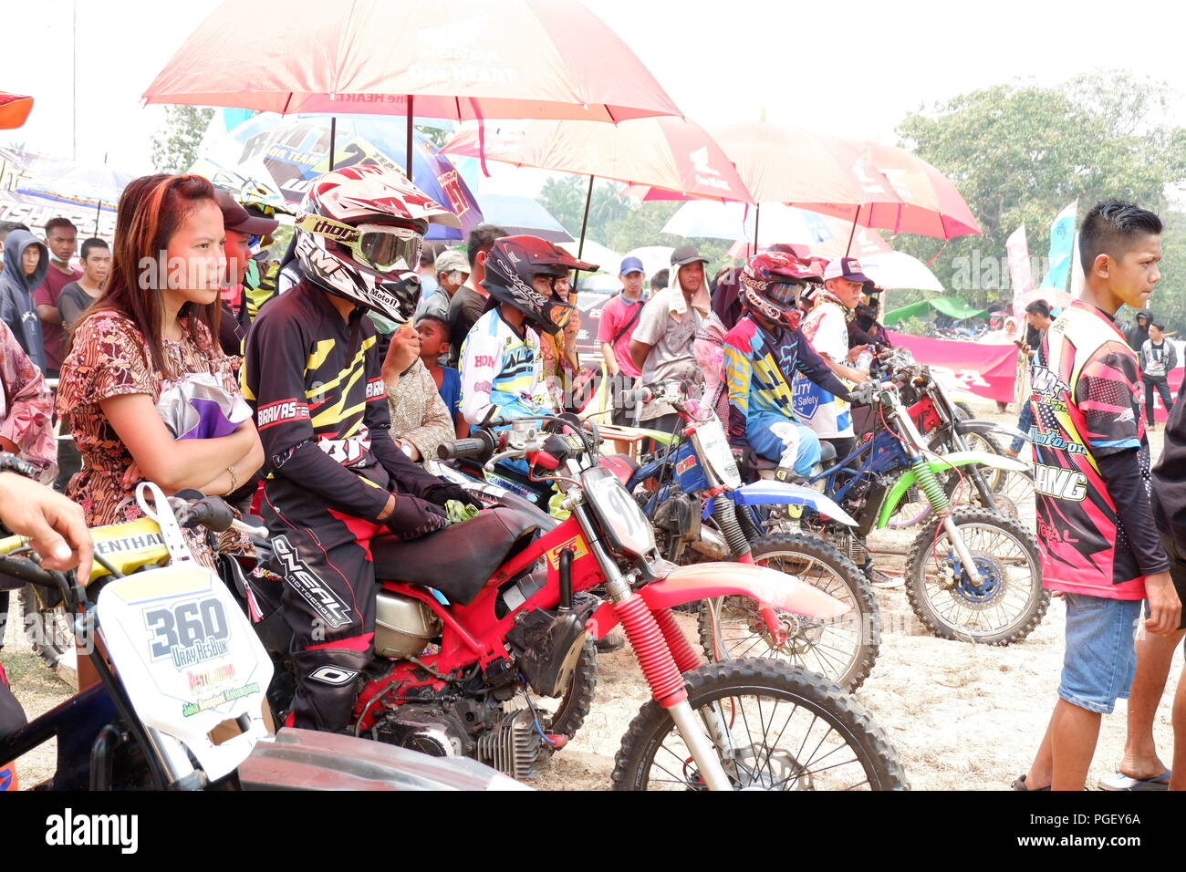 Offroad racing hi-res stock photography and images - Alamy