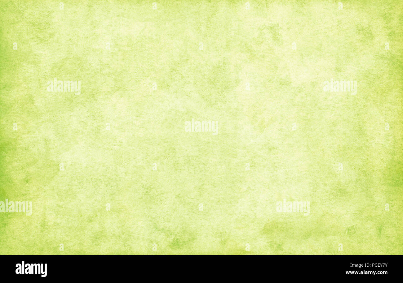 Abstract background green paint stains hi-res stock photography and ...