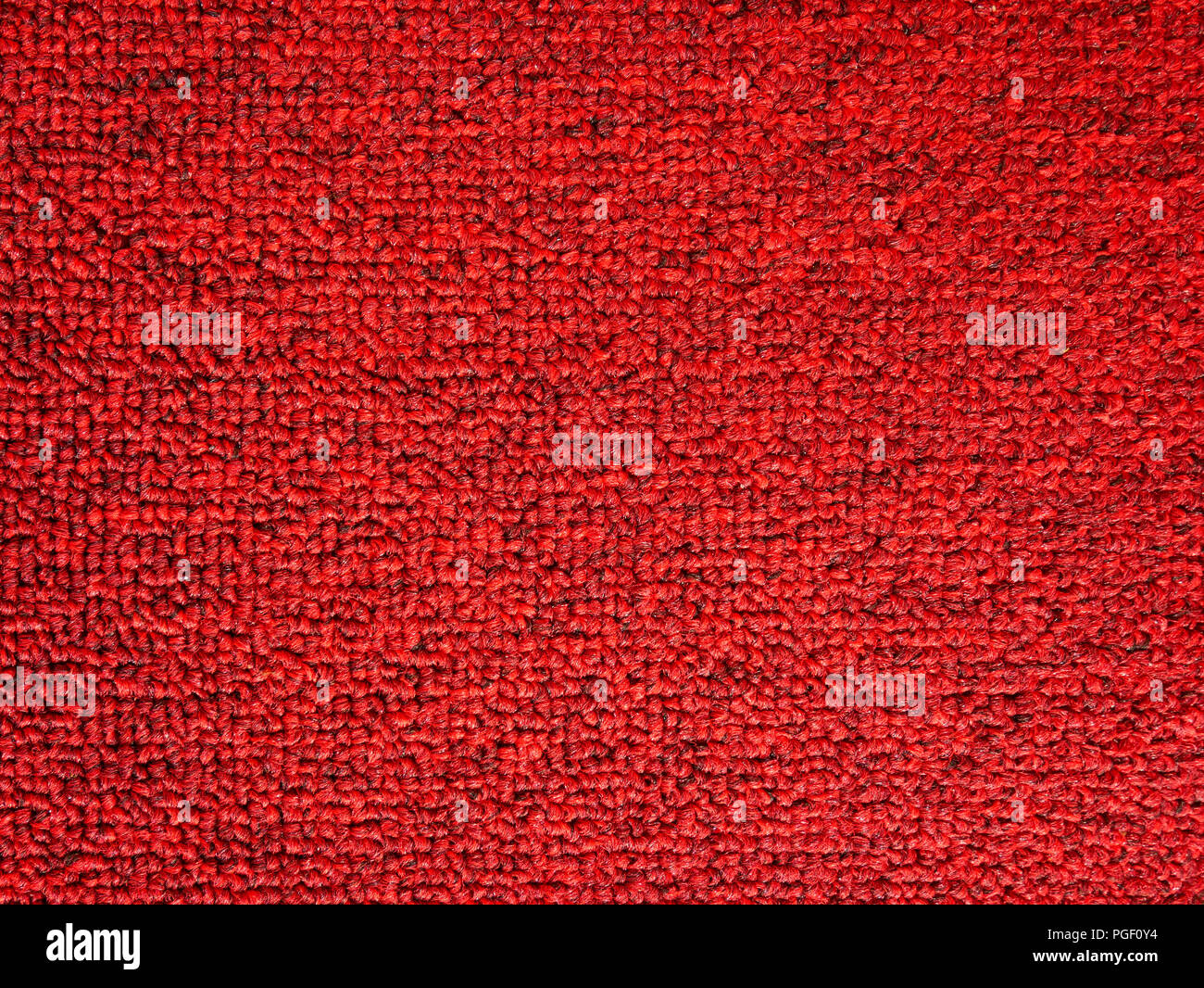 Elegance red color carpet texture background Stock Photo - Alamy