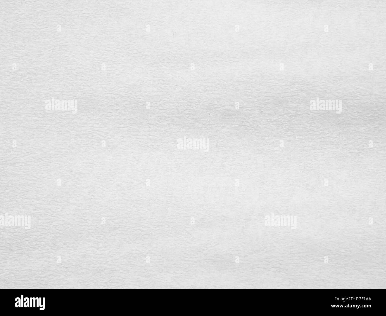 background texture abstract White paper tissue Stock Photo - Alamy
