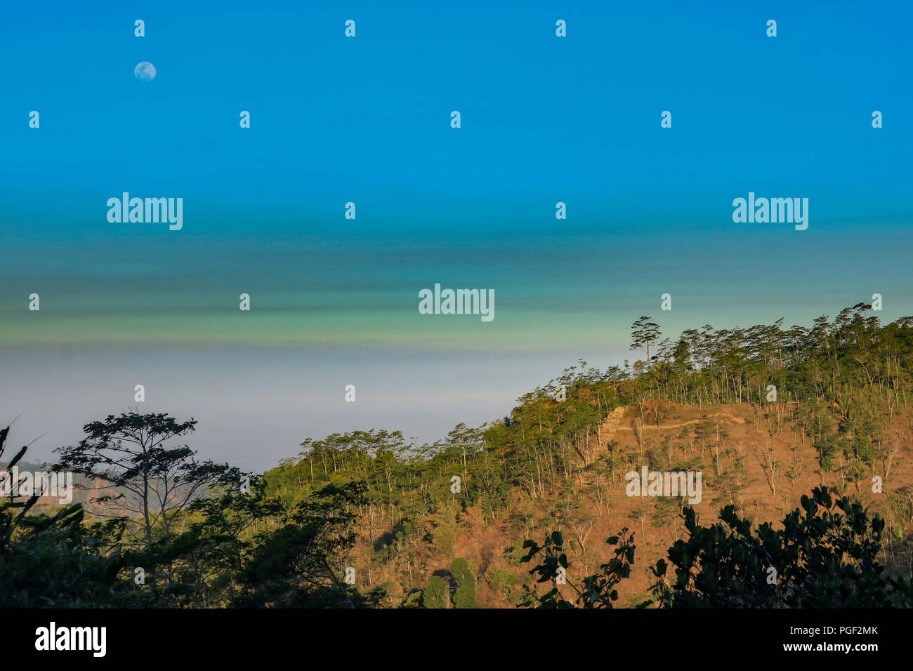 Lava tour merapi hi-res stock photography and images - Alamy