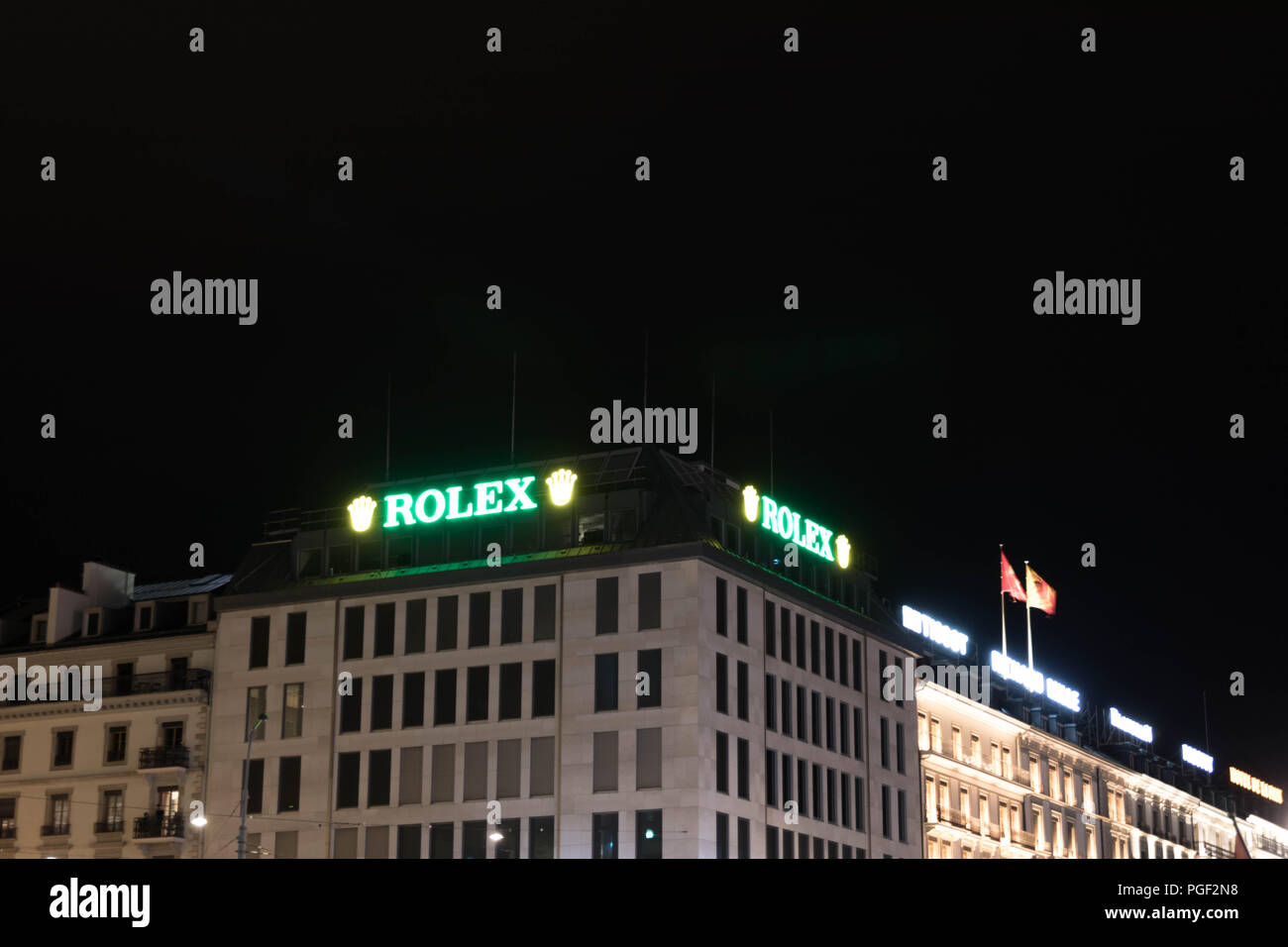 Mens neon sign hi-res stock photography and images - Alamy