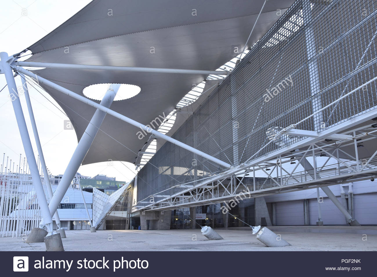 Canopy Structure High Resolution Stock Photography and Images - Alamy