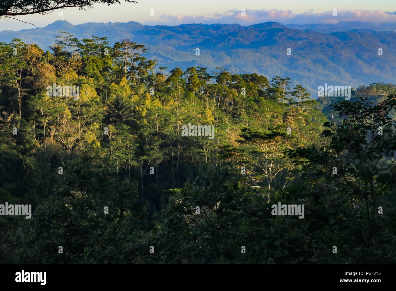 Lava tour merapi hi-res stock photography and images - Alamy
