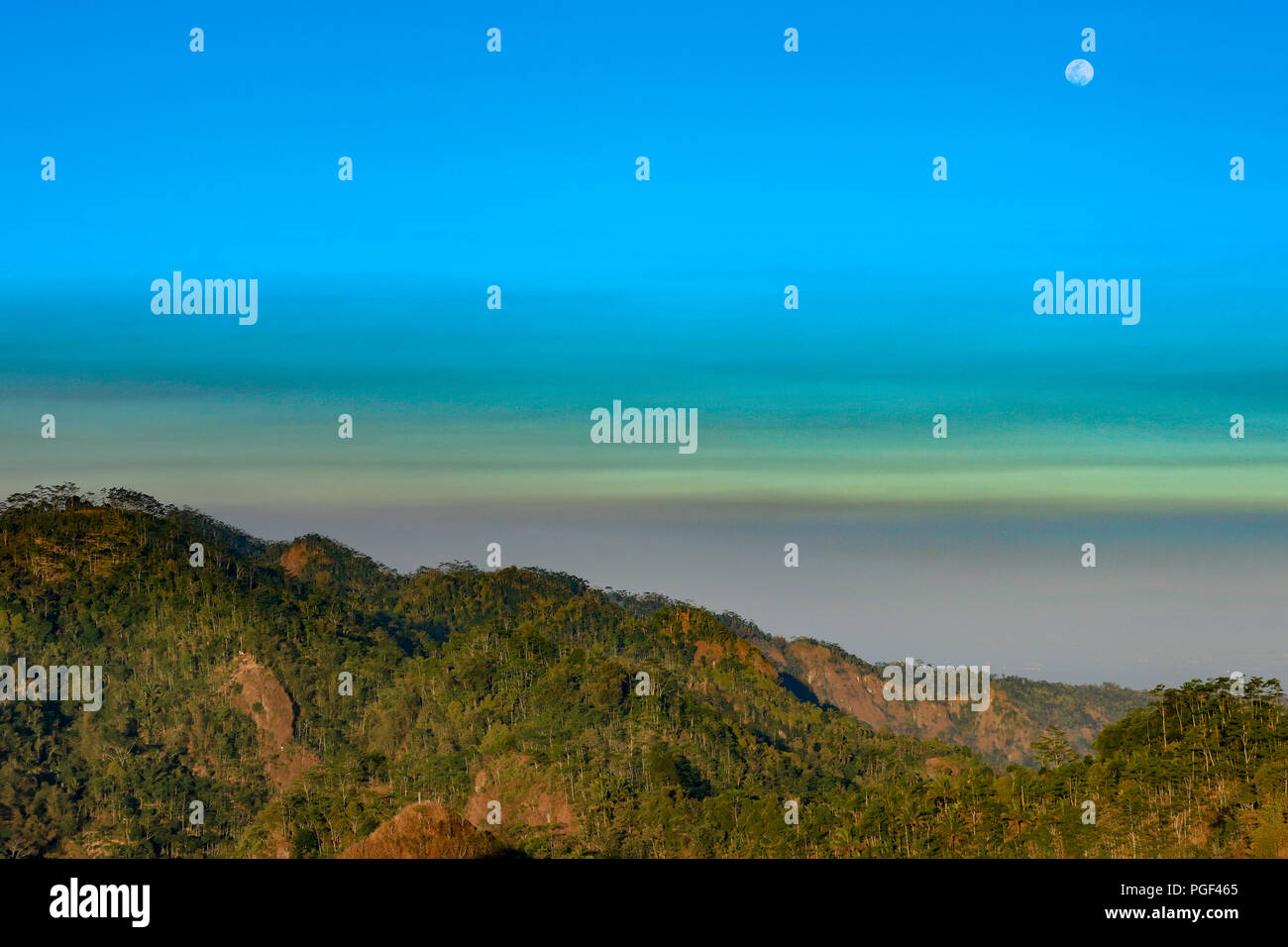 Lava Tour Merapi High Resolution Stock Photography and Images - Alamy