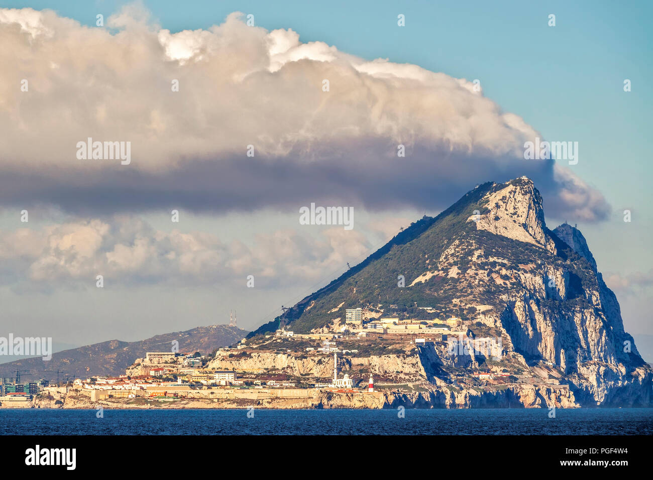 British crown colony hi-res stock photography and images - Alamy