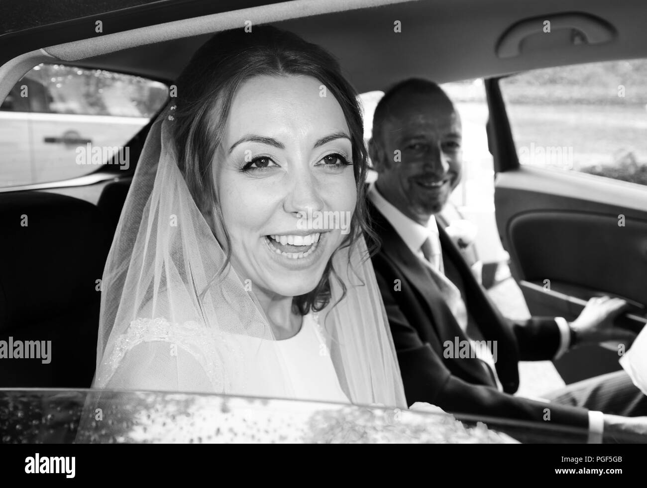 Photograph by © Jamie Callister. The wedding of Felix and Maria Hughes ...
