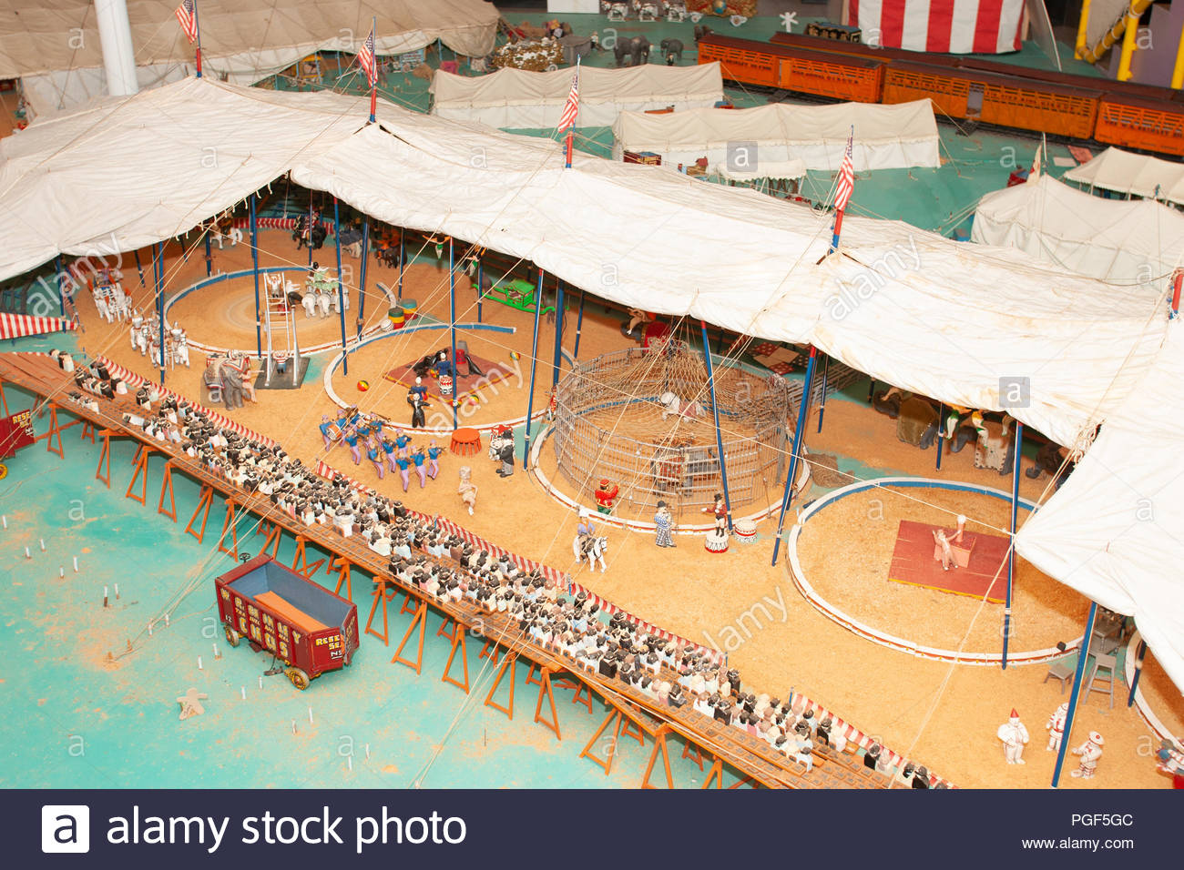 Pt Barnum Stock Photos & Pt Barnum Stock Images - Alamy