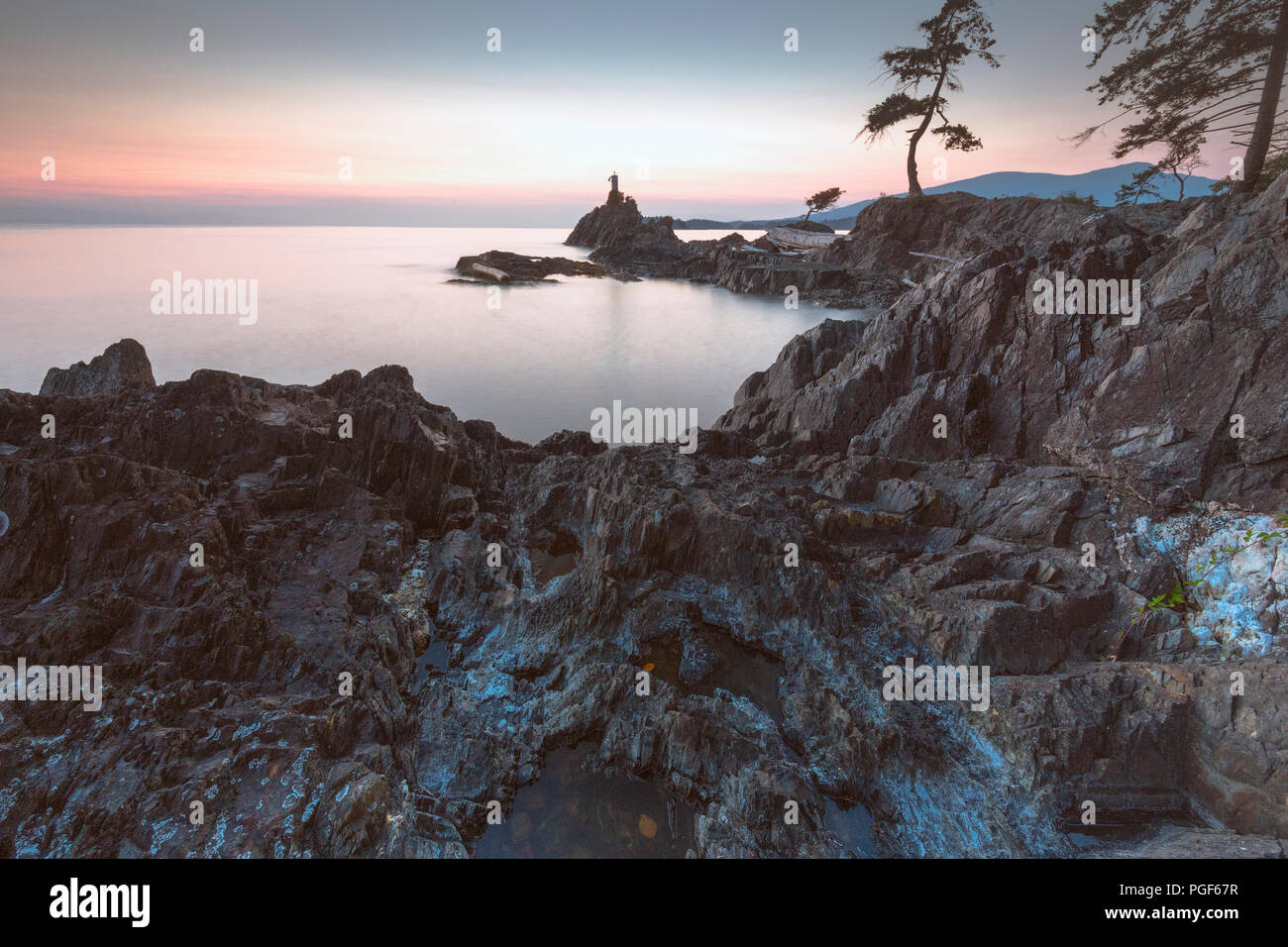 The beautiful scapes of Bowen Islands fabulous beaches landscapes ...
