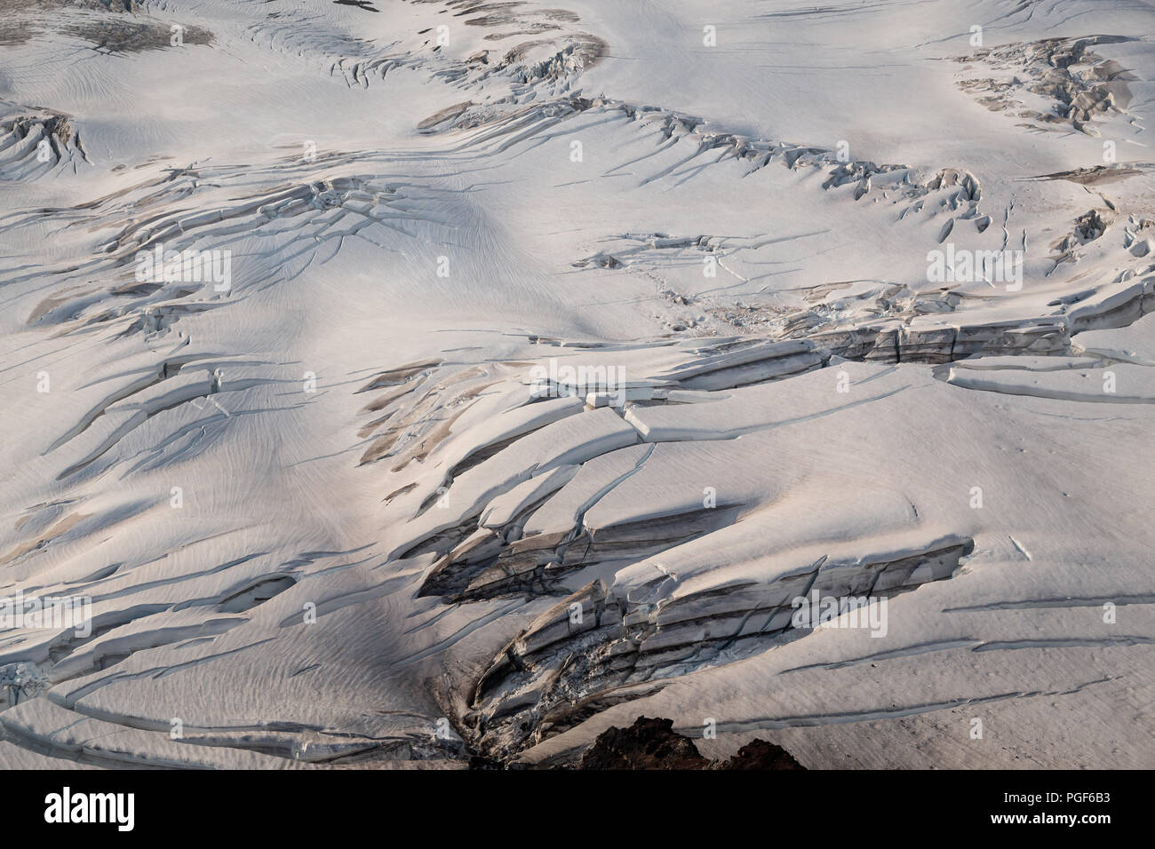 Dangerous terrain hi-res stock photography and images - Alamy