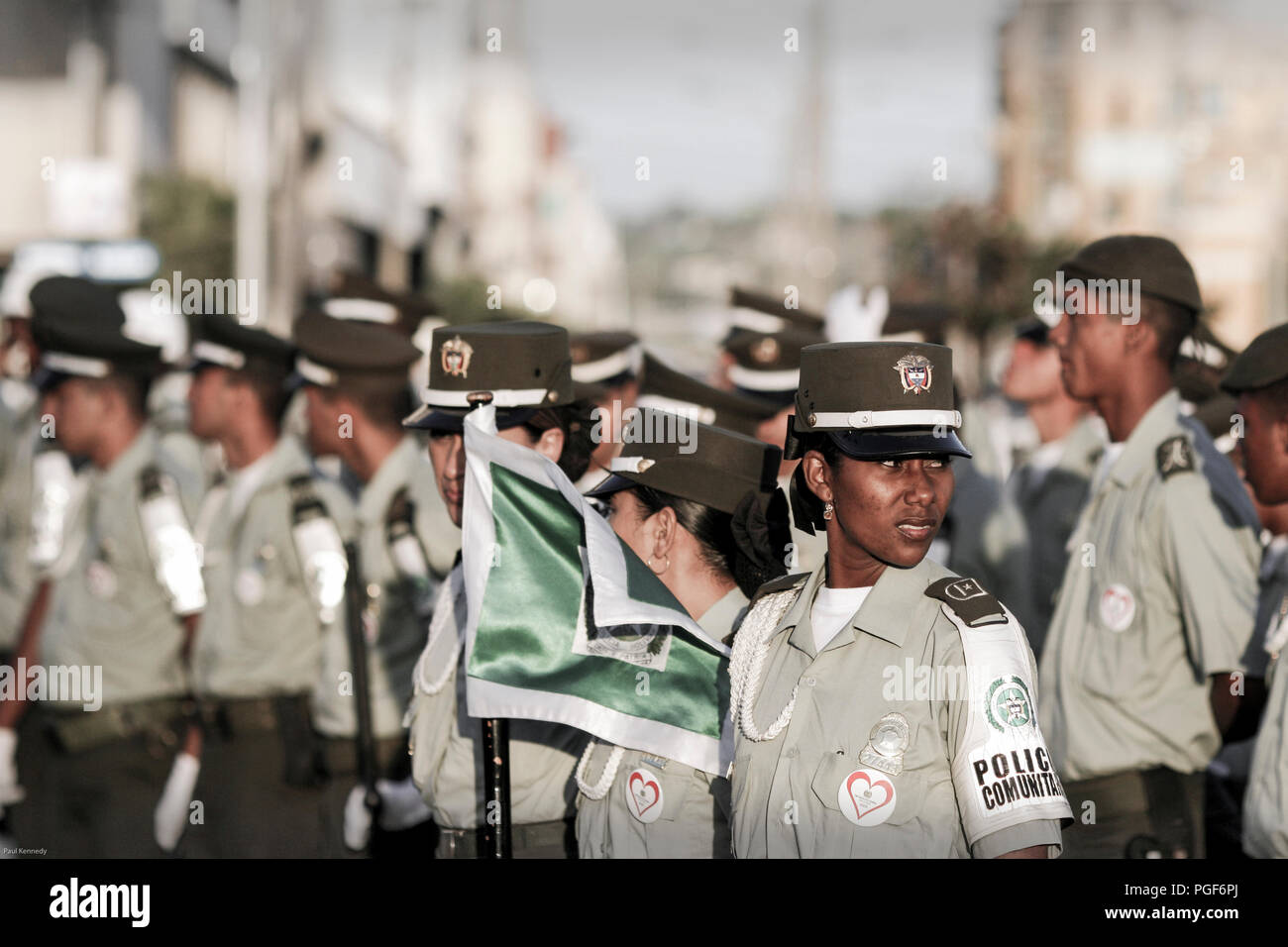 Police Identity Parade High Resolution Stock Photography and Images - Alamy