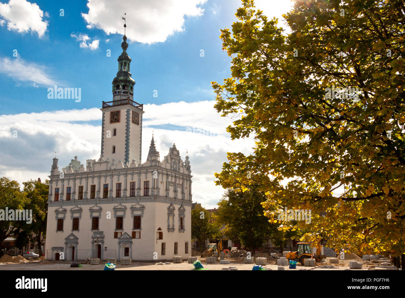 Chelmno hi-res stock photography and images - Alamy
