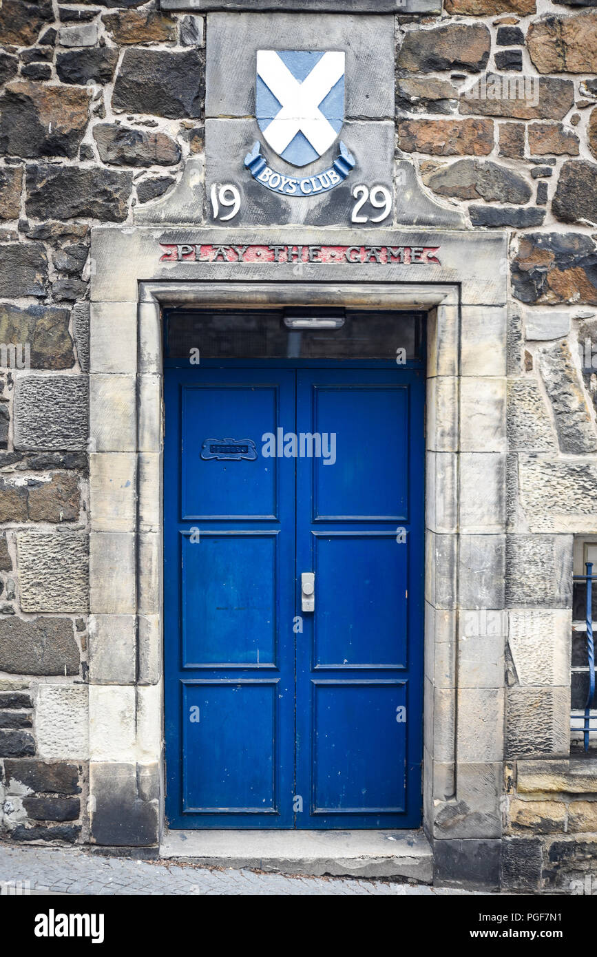 Private club door entrance High Resolution Stock Photography and Images ...