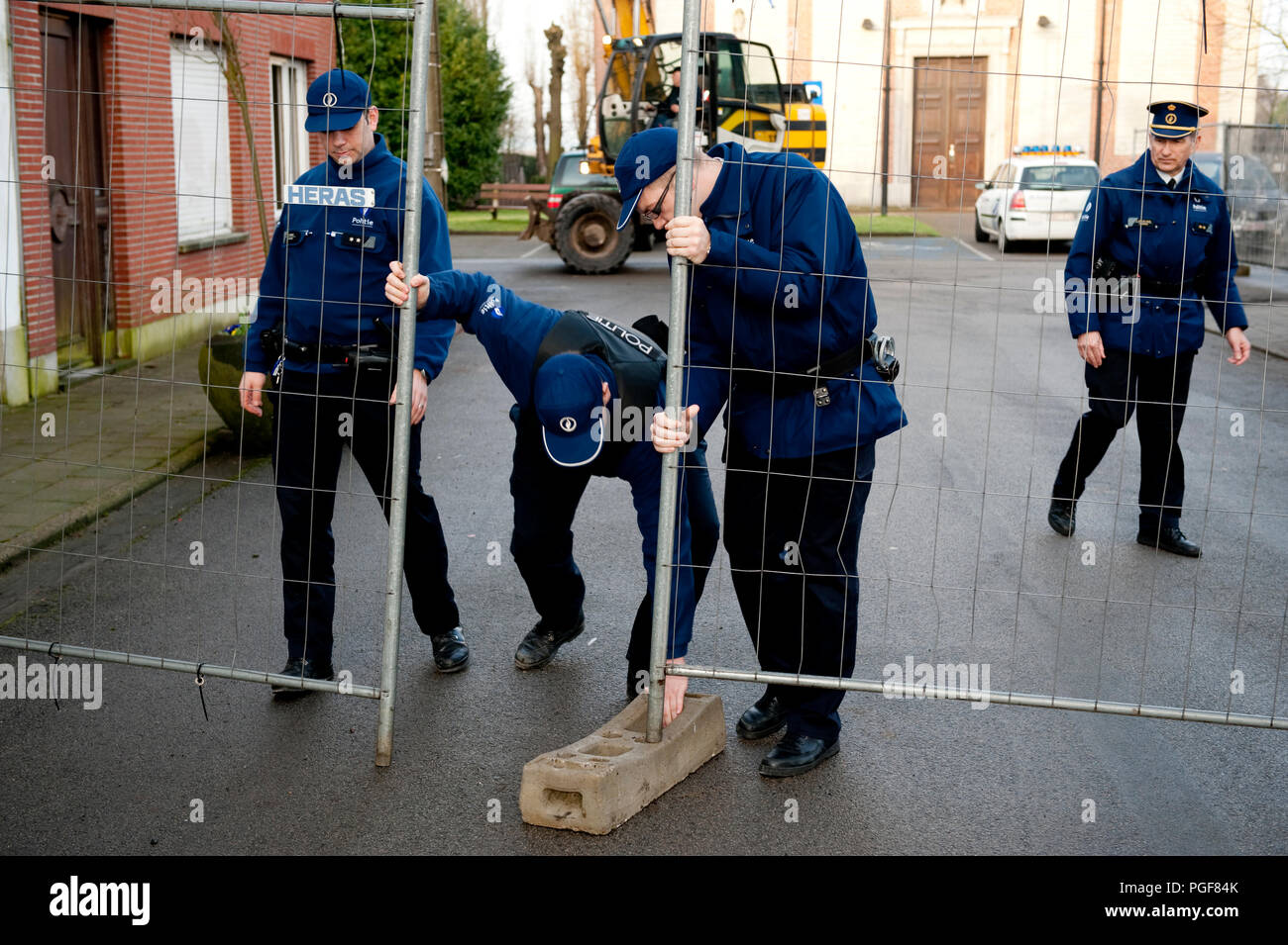 Antwerpen groen hi-res stock photography and images - Alamy