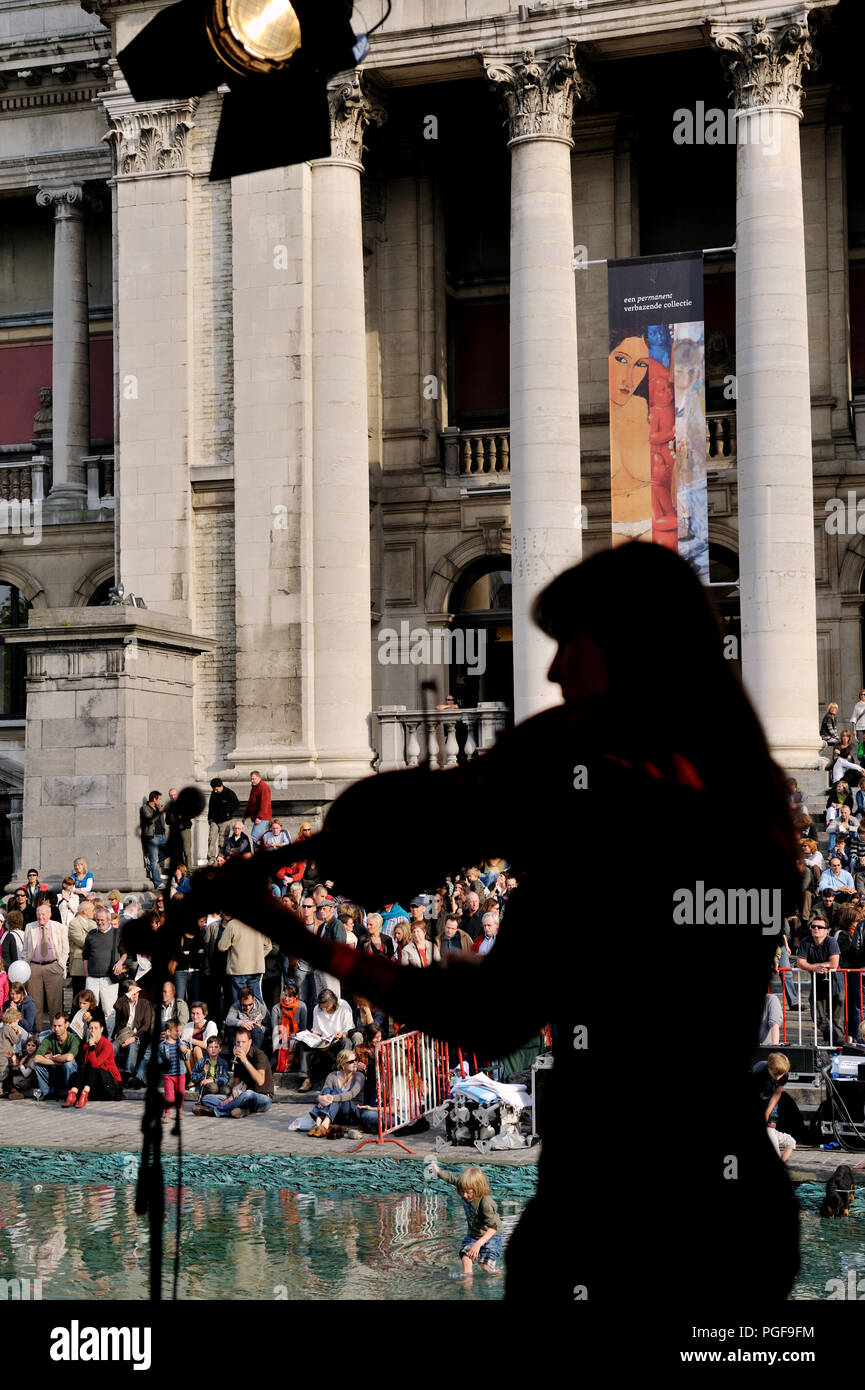 Nederlandse pop hi-res stock photography and images - Alamy