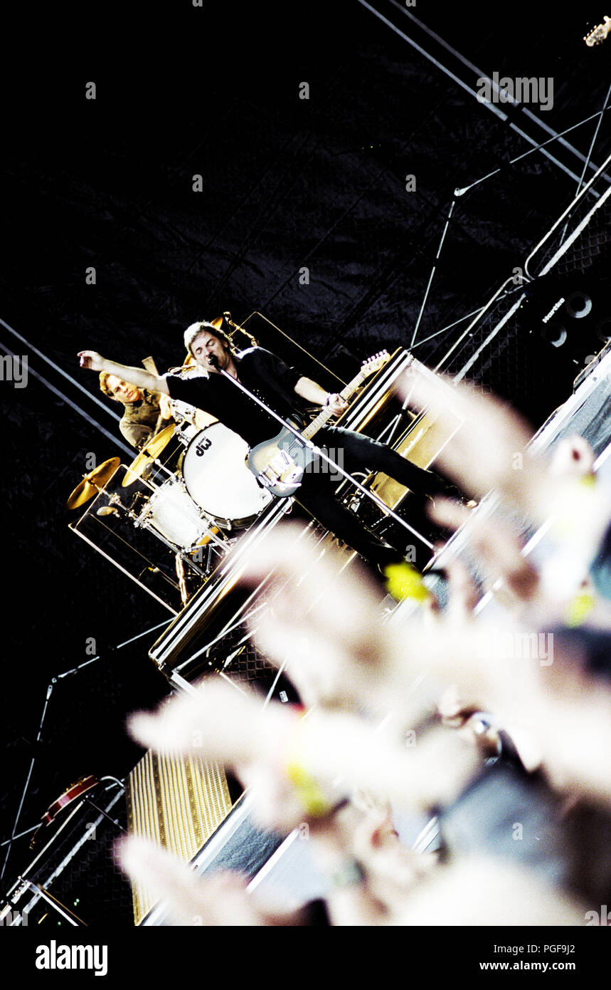 Bruce frederick joseph springsteen hi-res stock photography and images ...