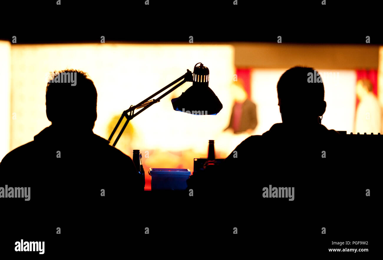 Danny pintens hi-res stock photography and images - Alamy