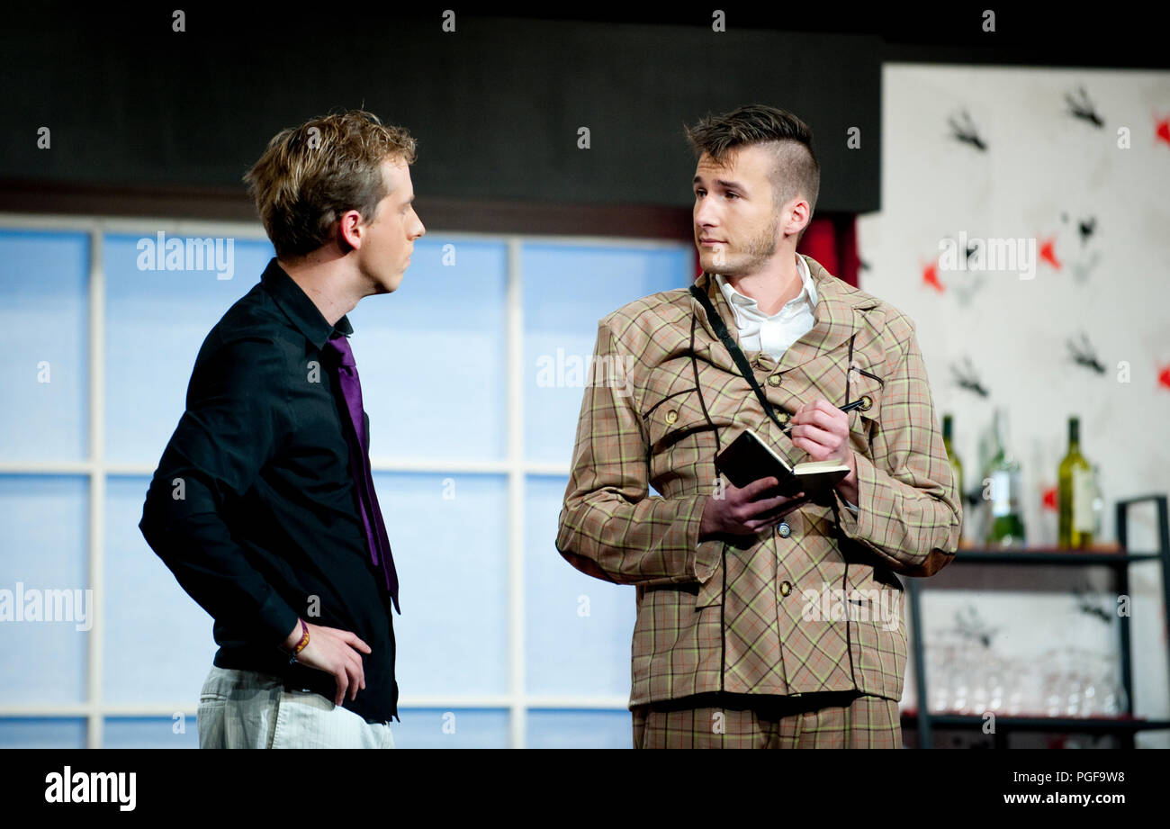 Danny pintens hi-res stock photography and images - Alamy