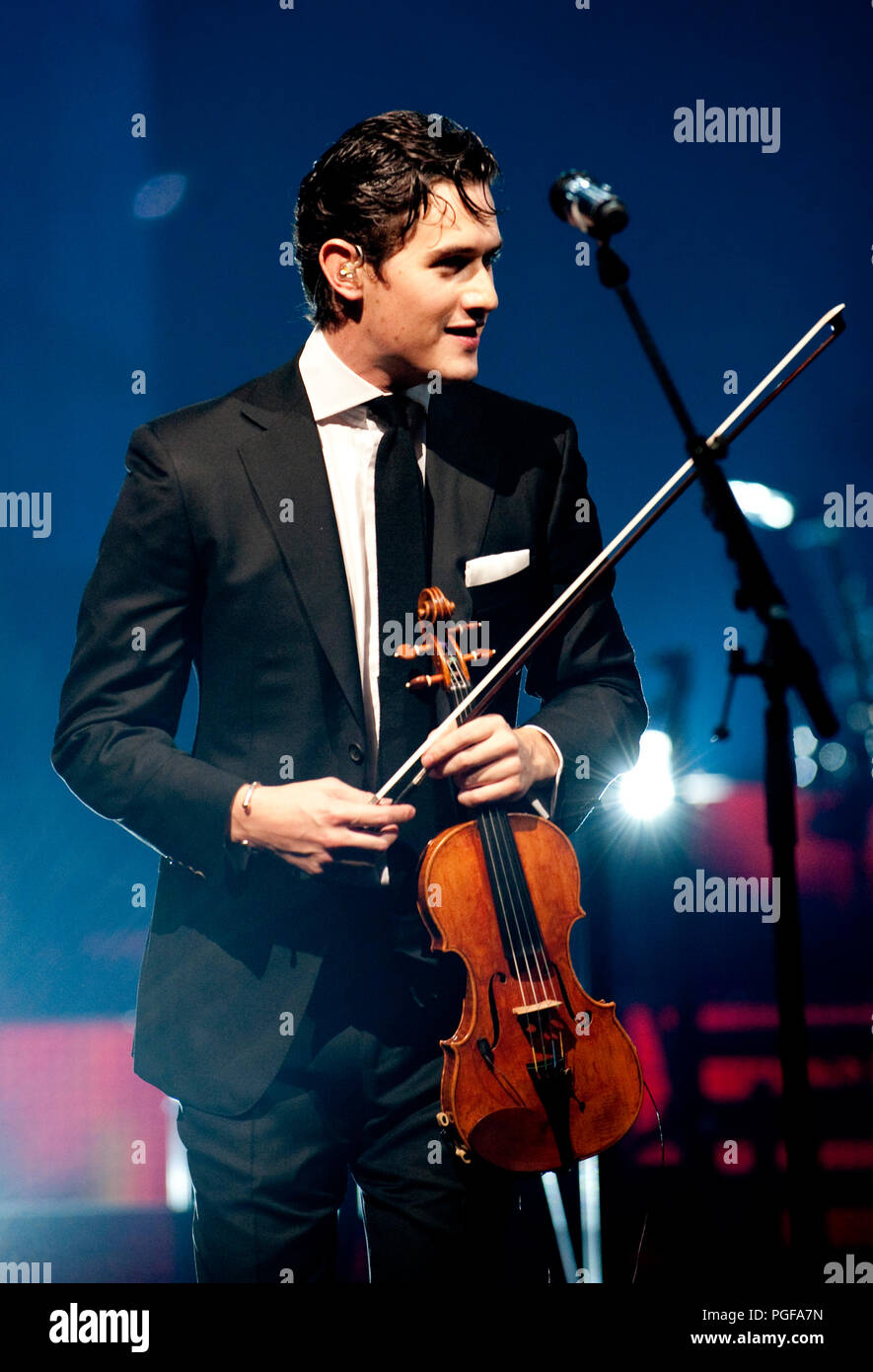 Charlie siem hi-res stock photography and images - Alamy