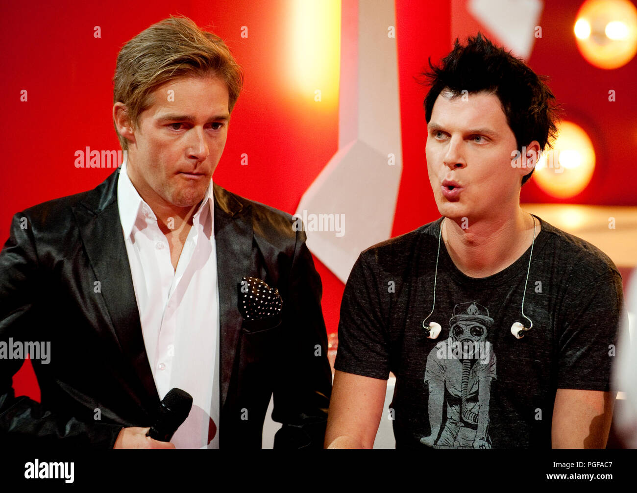 Koen buysse hi-res stock photography and images - Alamy