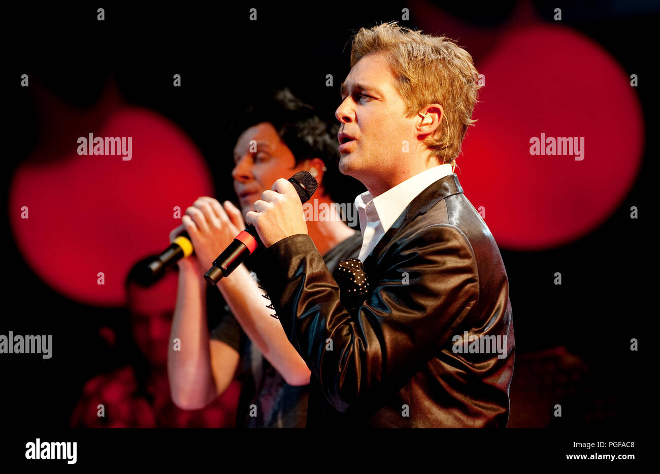 Koen buysse hi-res stock photography and images - Alamy