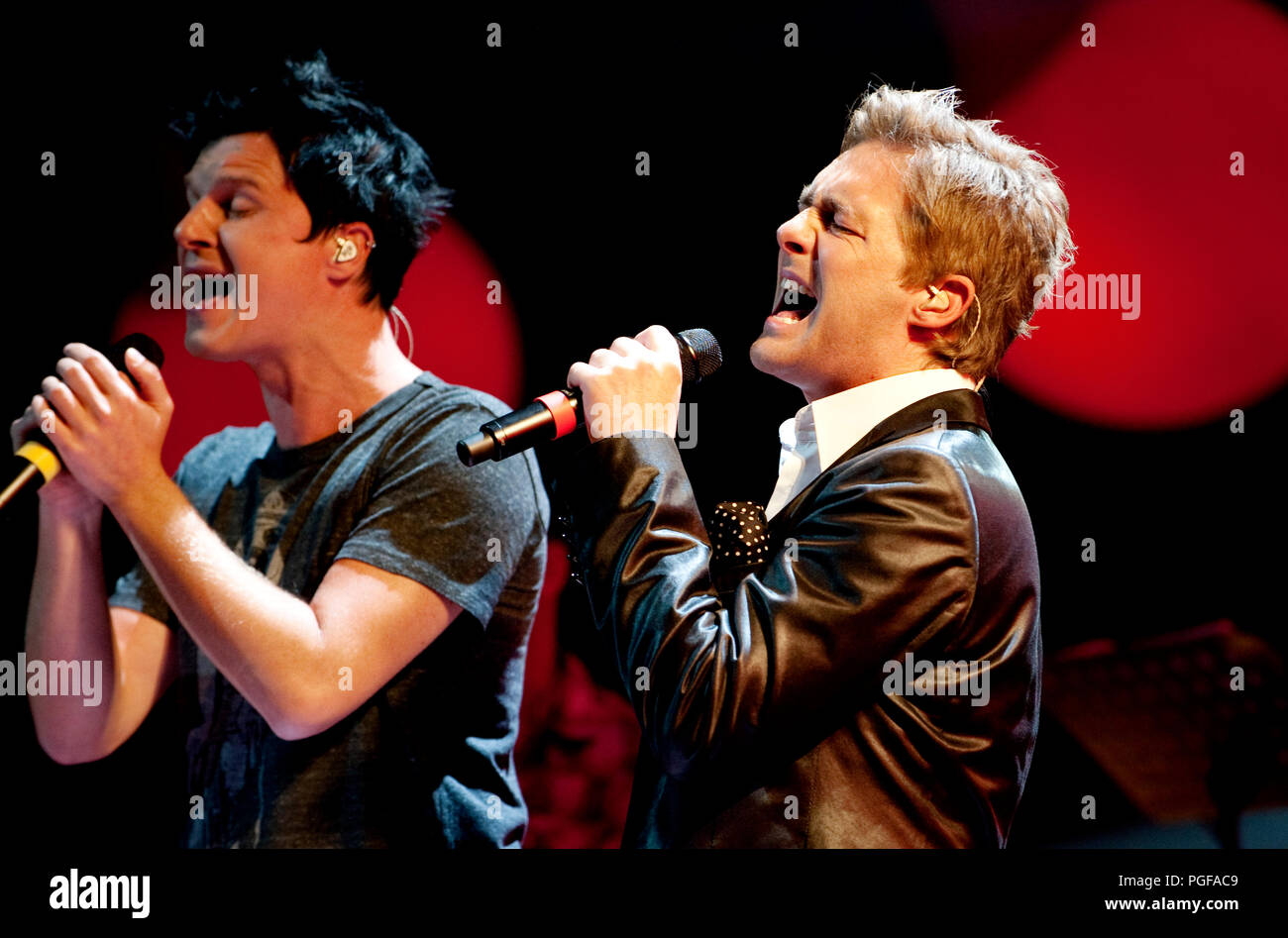 Chanteur de charme hi-res stock photography and images - Alamy