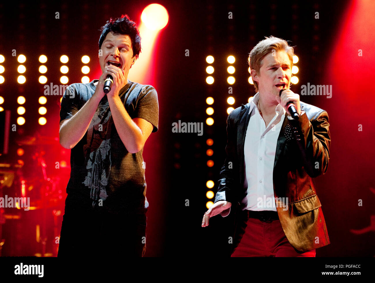 Koen buysse hi-res stock photography and images - Alamy