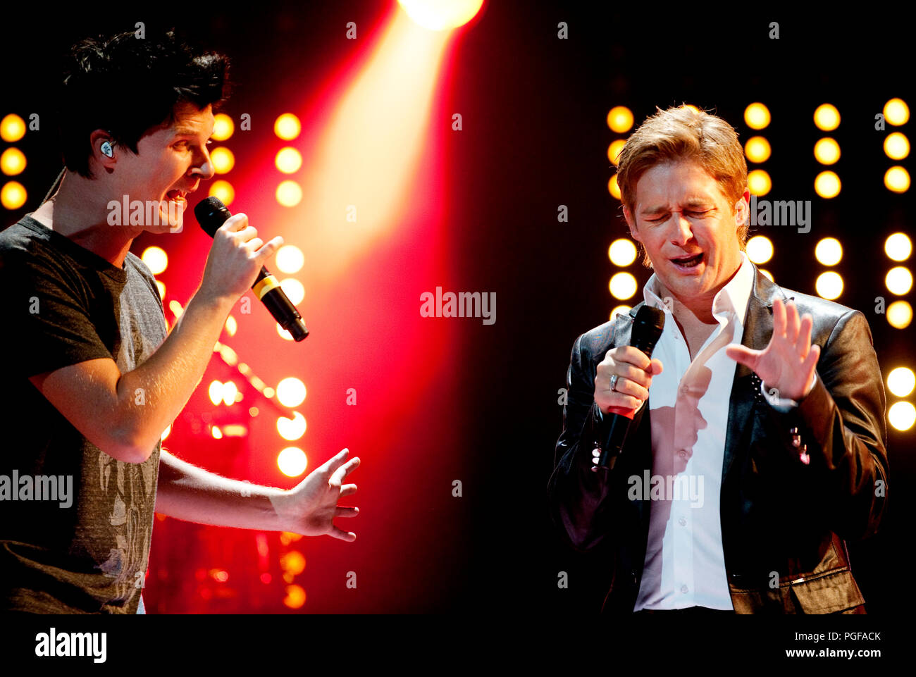 Koen buysse hi-res stock photography and images - Alamy