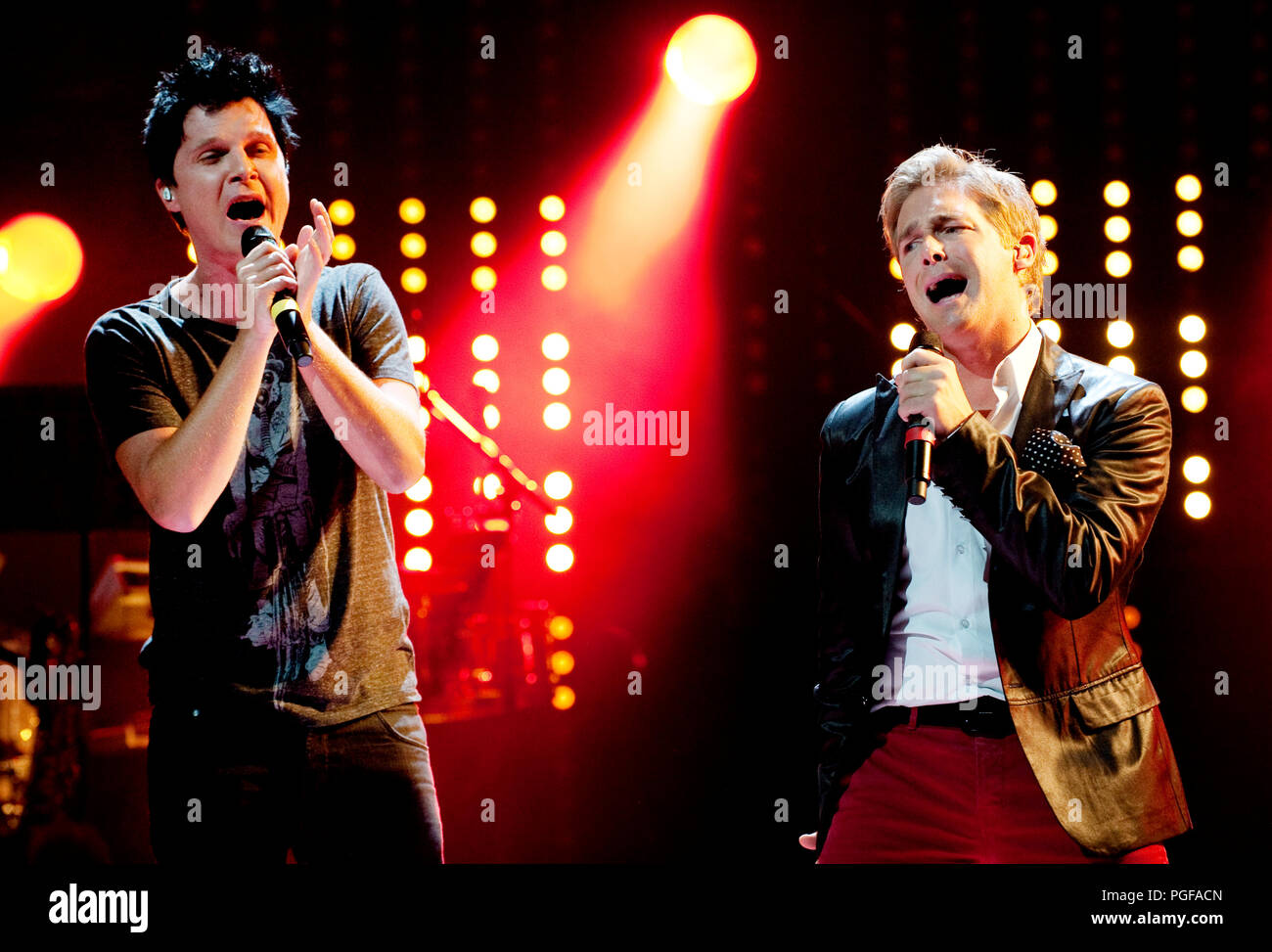 Koen buyse hi-res stock photography and images - Alamy