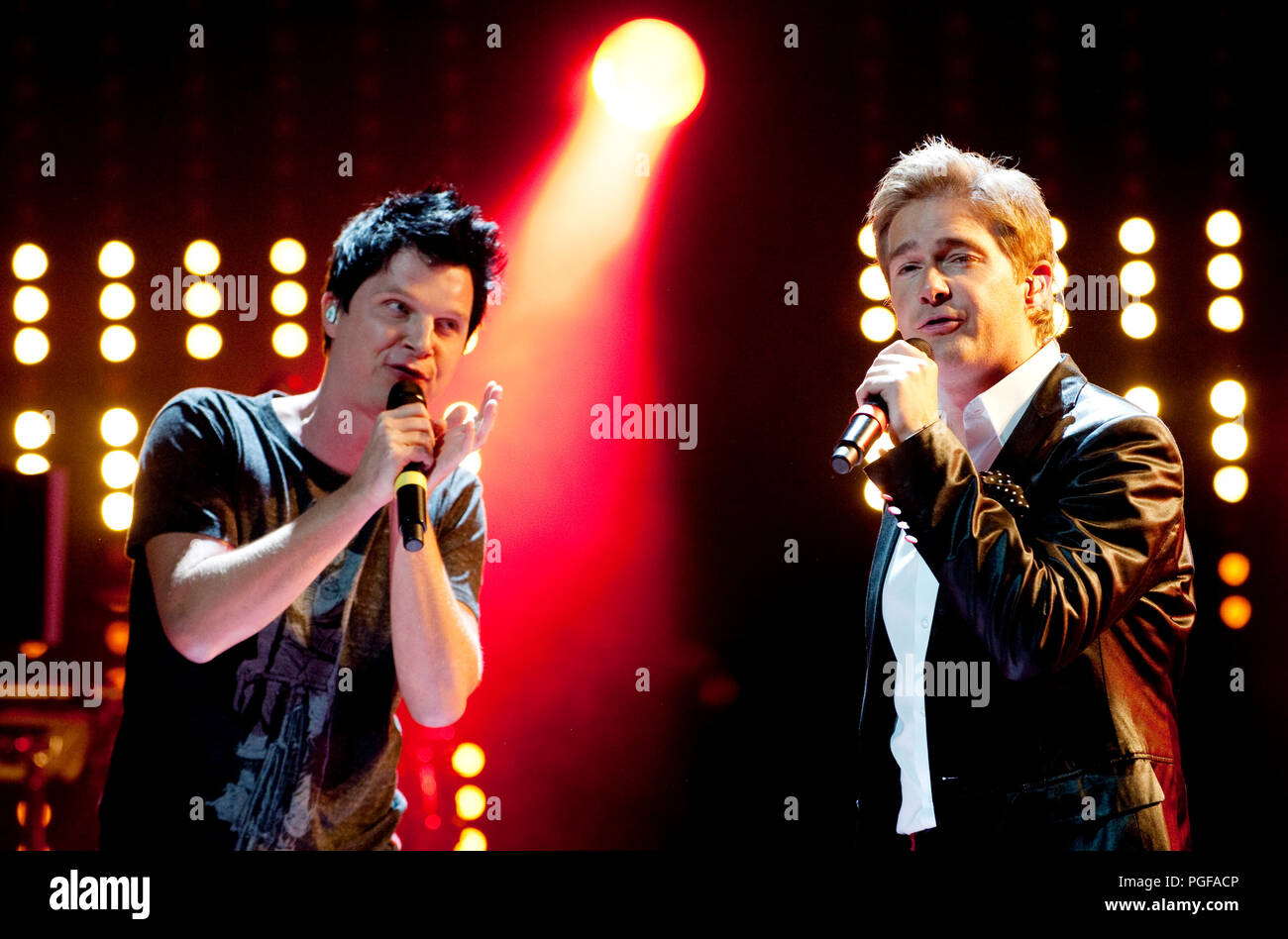 Koen buyse hi-res stock photography and images - Alamy