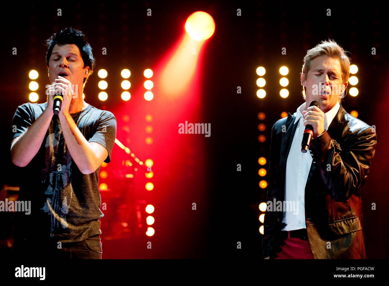 Koen buyse hi-res stock photography and images - Alamy