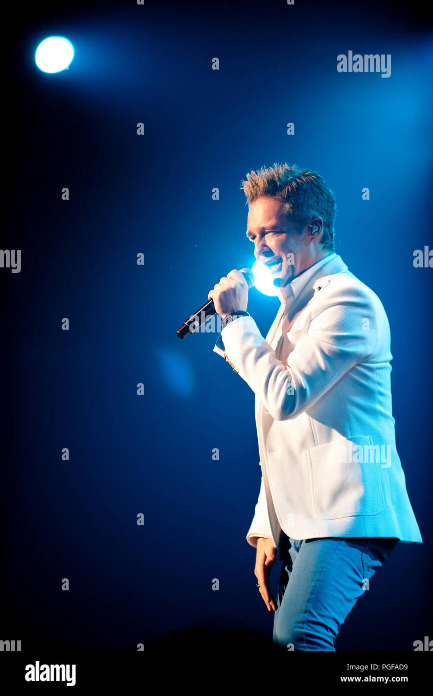 Christoff de bolle hi-res stock photography and images - Alamy