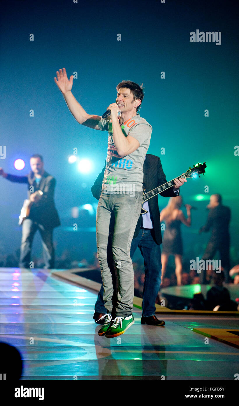 Belgische muziek hi-res stock photography and images - Alamy