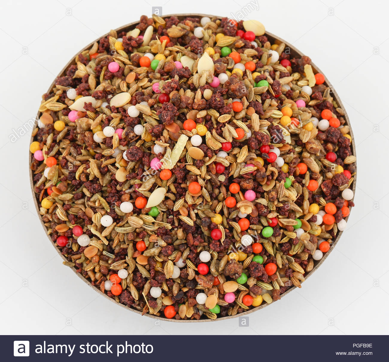 Mukhwas Stock Photos & Mukhwas Stock Images - Alamy