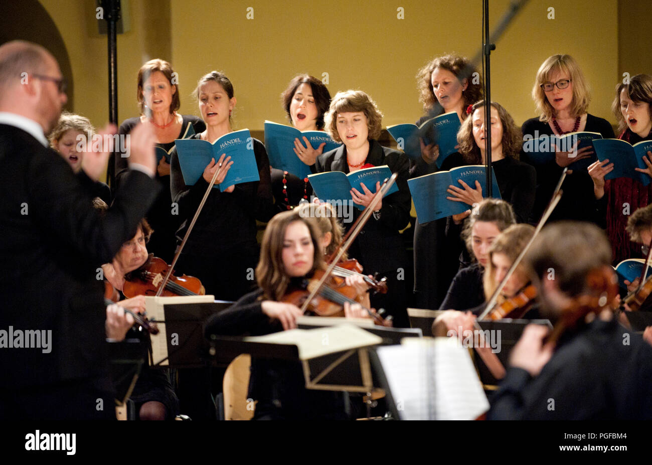 Ensemble constellations musicales hi-res stock photography and images ...