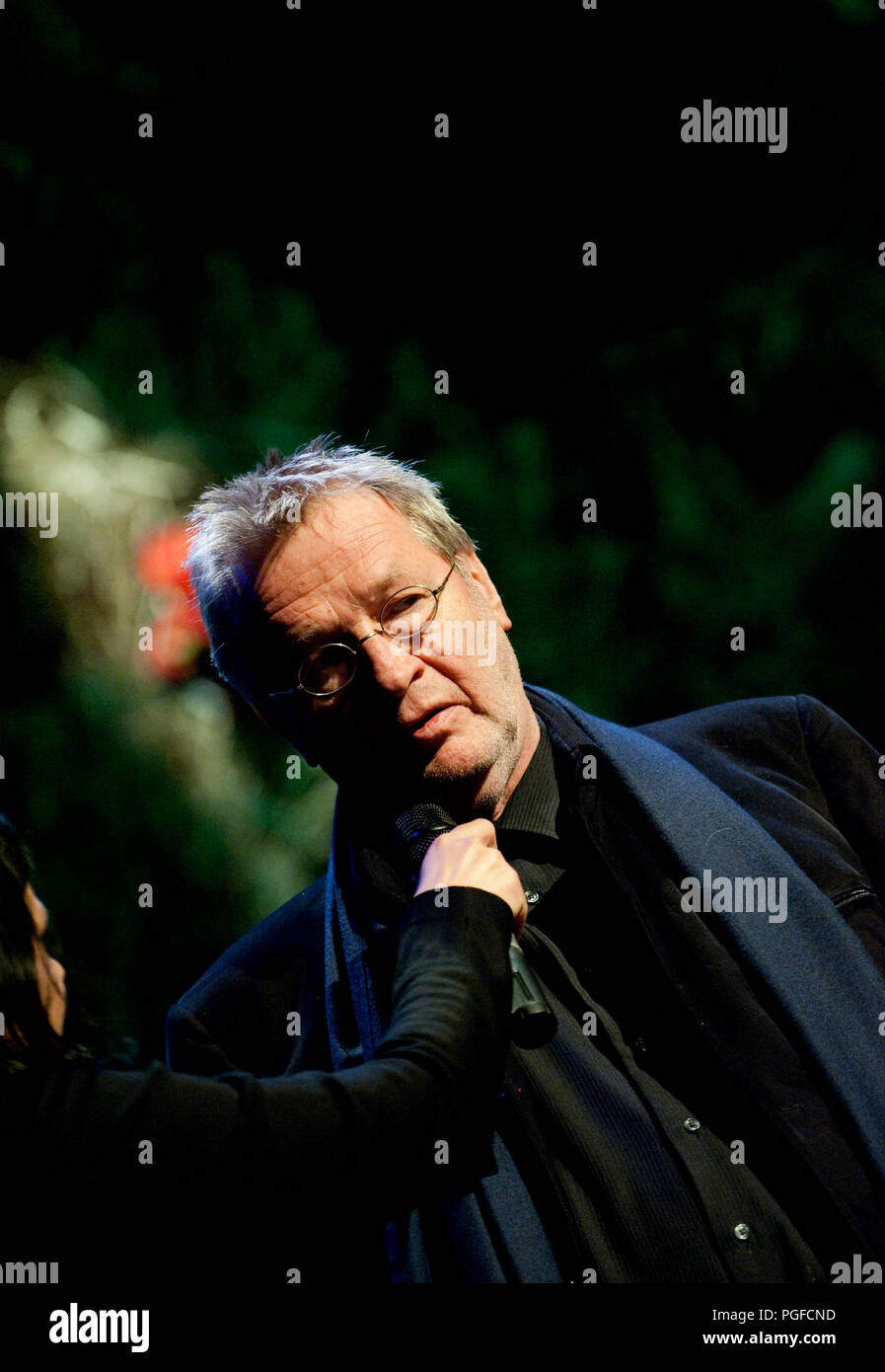 Bob van reeth hi-res stock photography and images - Alamy