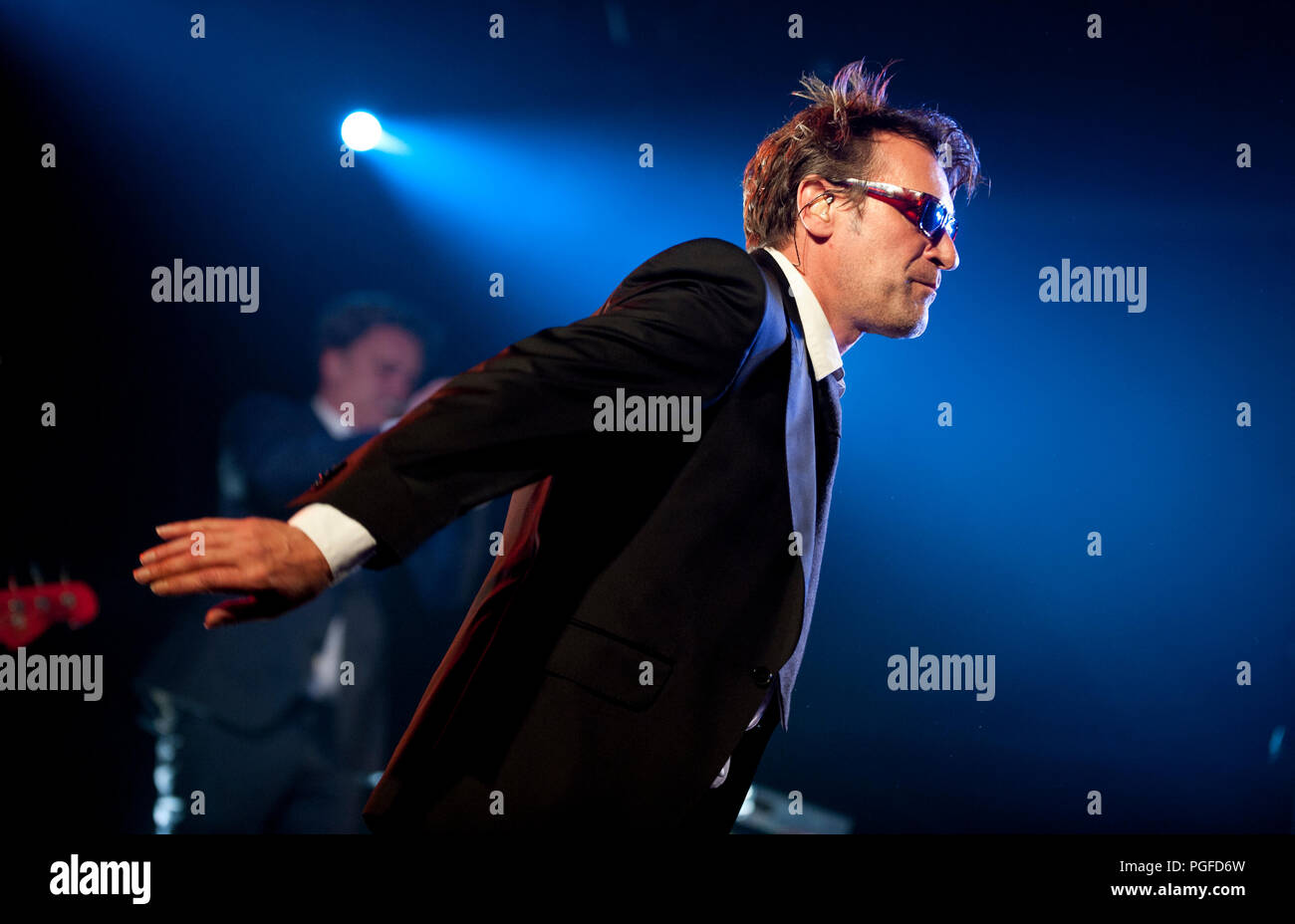 Daan stuyven hi-res stock photography and images - Alamy