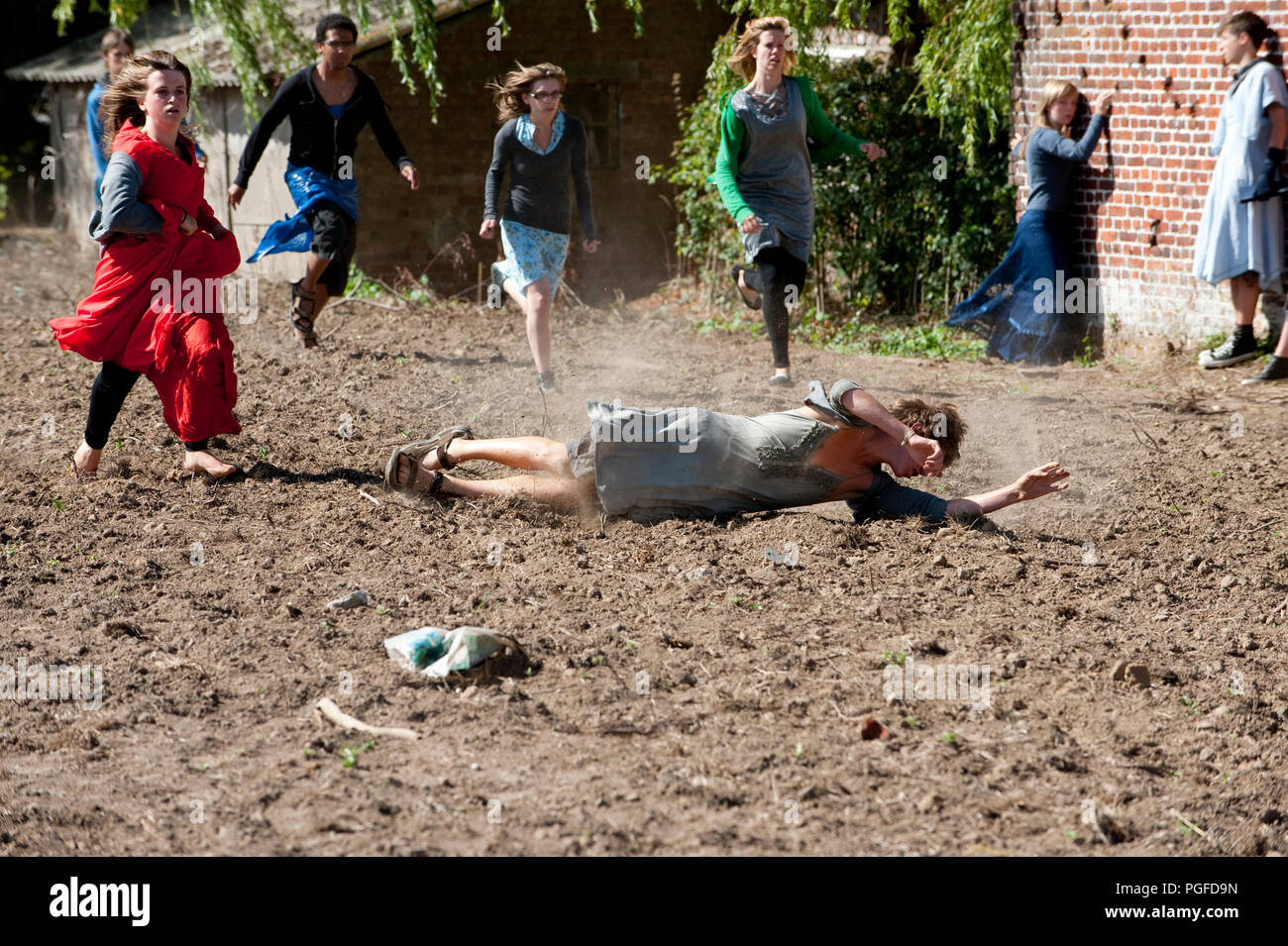 Eva bergh hi-res stock photography and images - Alamy