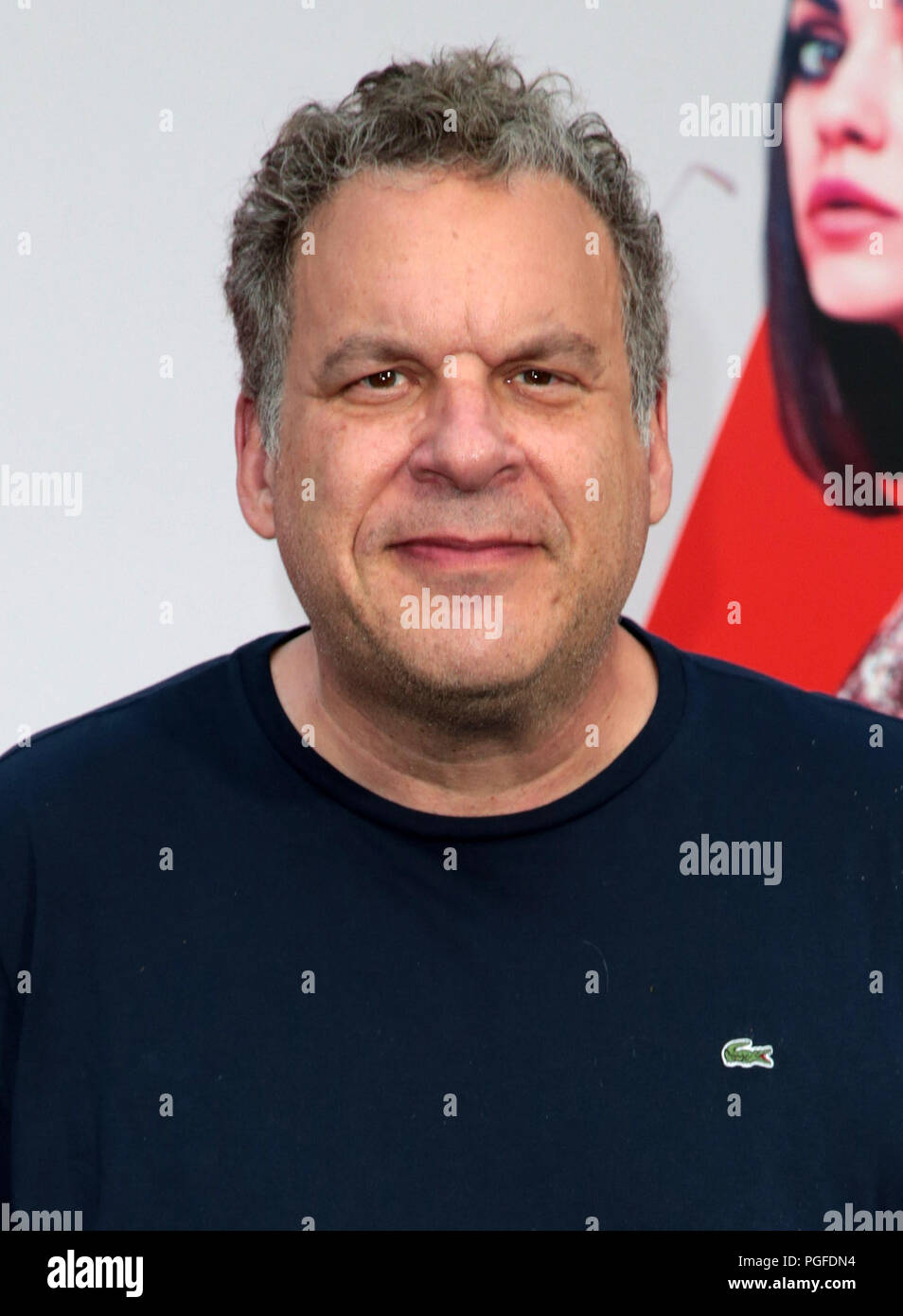 Celebrities attend LA Premiere of "The Spy Who Dumped Me" at Fox ...