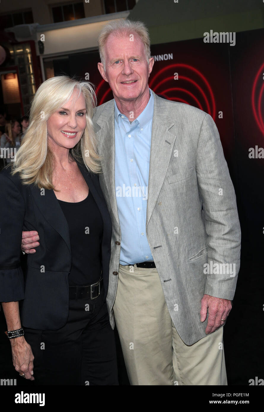 Celebrities attend LA Premiere of "The Spy Who Dumped Me" at Fox ...