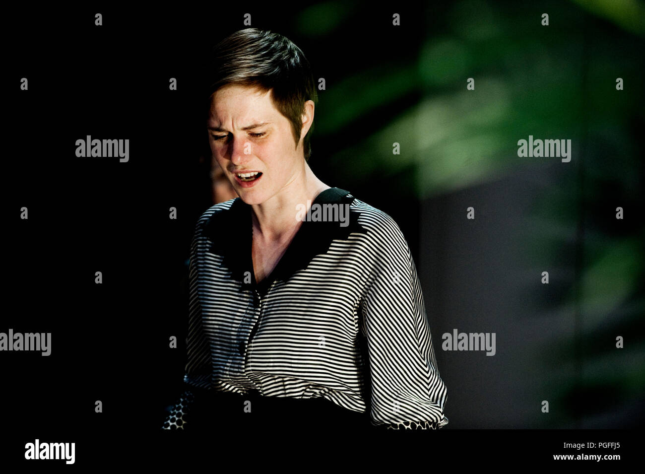 Robert musil hi-res stock photography and images - Alamy